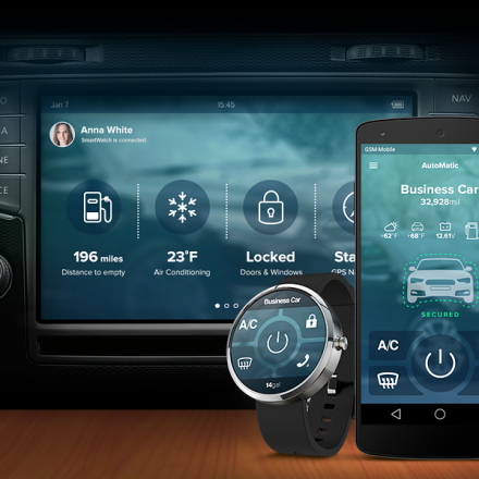 Home - Connect Electronics