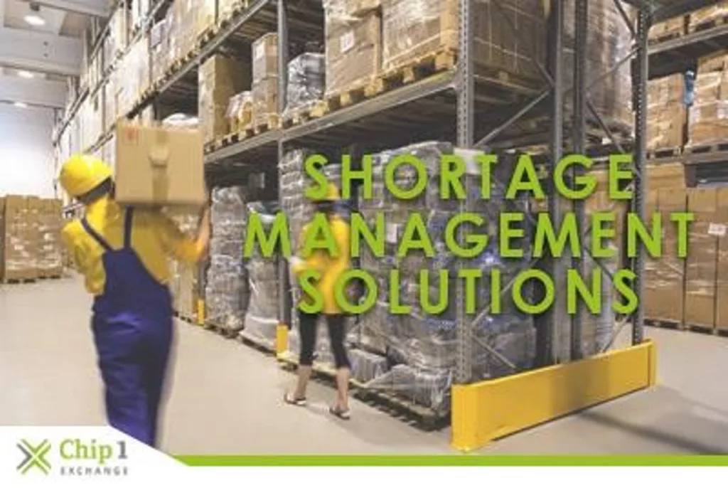 NEVER GO SHORT – SHORTAGE MITIGATION SOLUTIONS - Connect Electronics